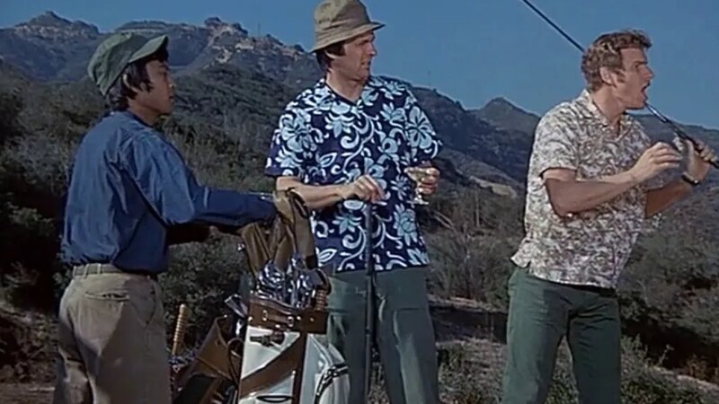 M*A*S*H Pilot Episode Intro/Opening - Смотреть онлайн в поиске Яндекса ...