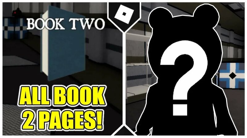 Piggy: BOOK 2 ALL Pages Locations in Chapters 1-12 + How to get Secret ...