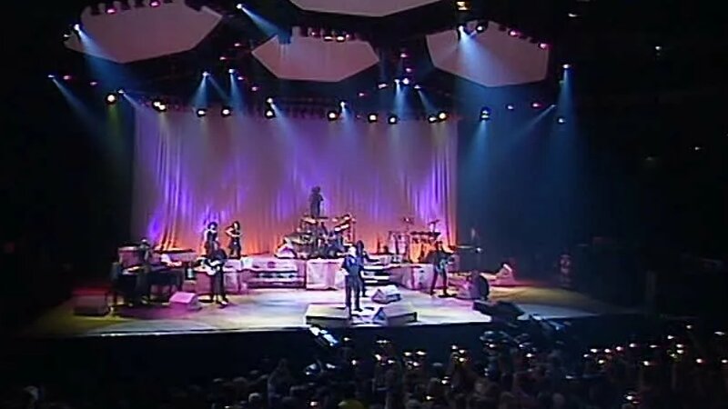 Joe Cocker - The Best Of Joe Cocker Live / Live In Dortmund In 1992 ...