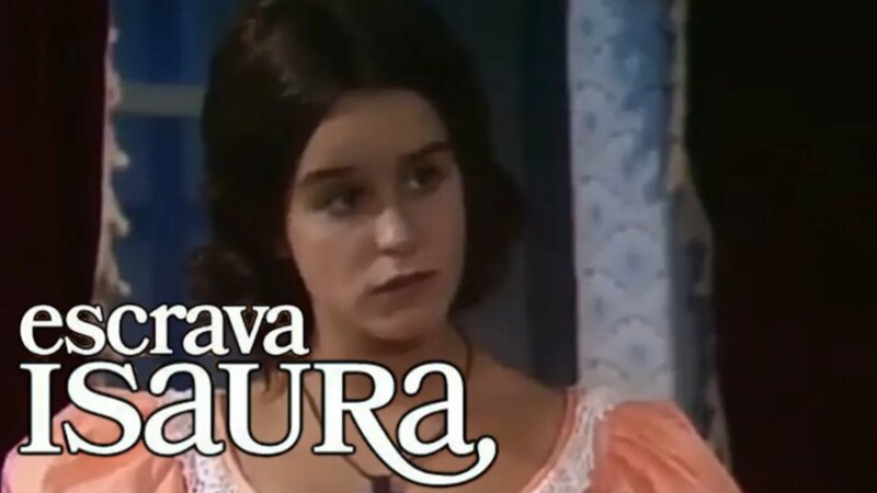 Escrava Isaura (1976) Parte 1 "DVD" - YouTube - Смотреть онлайн в ...