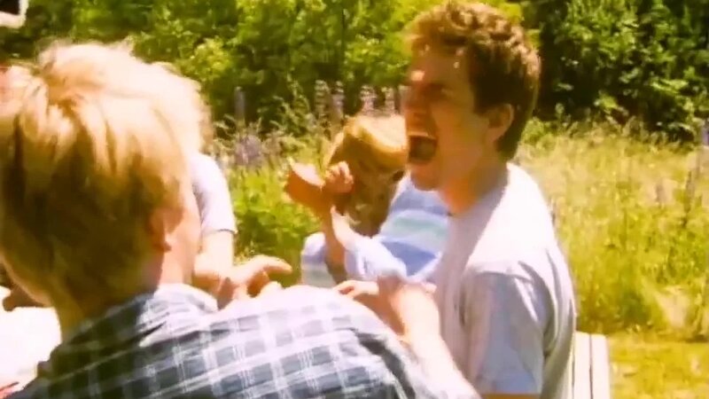 Идиоты / Idioterne (1998) - Смотреть онлайн в поиске Яндекса по Видео