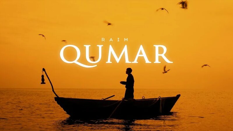 RaiM - Qumar (Official Video) - Смотреть онлайн в поиске Яндекса по Видео