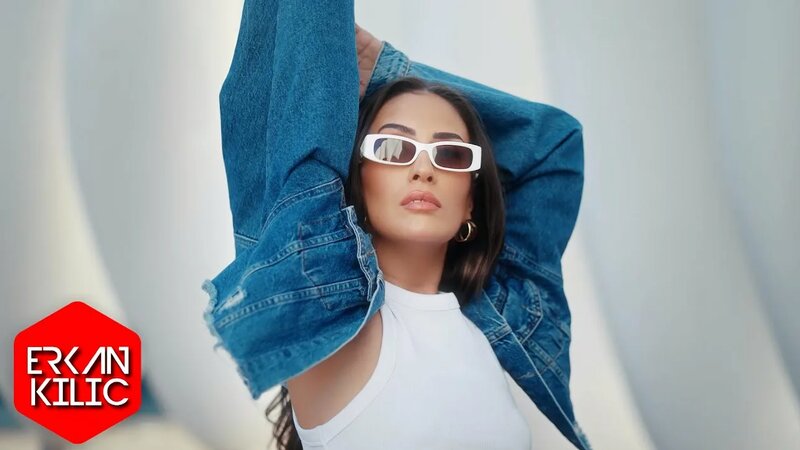 Hande Ünsal - Koş Gel ( Erkan Kiliç Remix ) - Смотреть онлайн в поиске ...