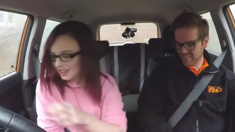 FDS Fake Driving School - American Teen