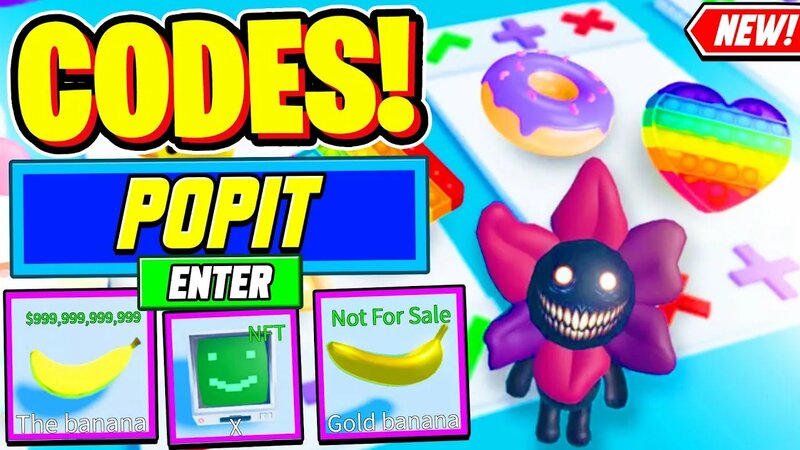 New ALL Working Codes For Pop It Trading 2024 - Roblox Pop It Trading ...