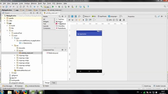 android material dialog: 1 bin video Yandex'te bulundu