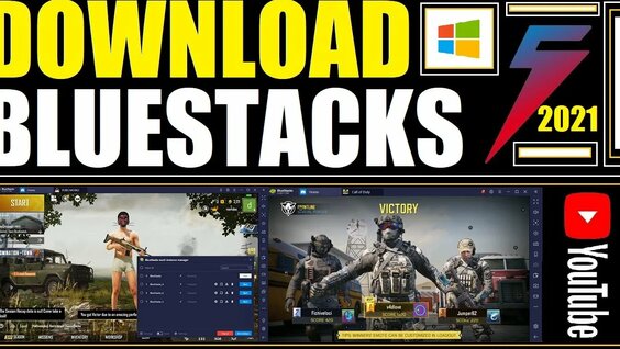 download bluestacks 10: 909 video Yandex'te bulundu