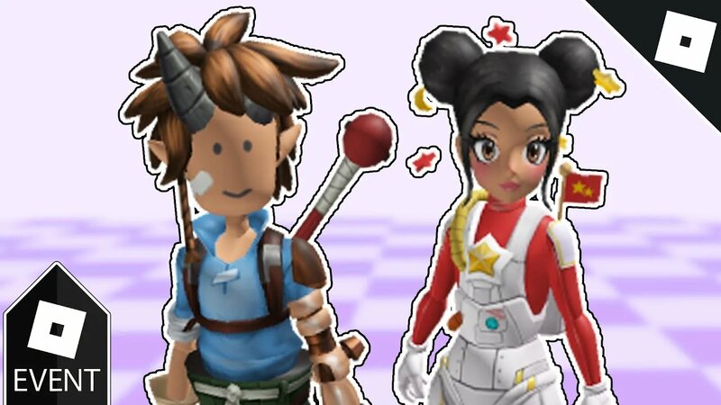 [Event] How to get the Forest ELF or NOVA THE Galaxy Scientist in the ...
