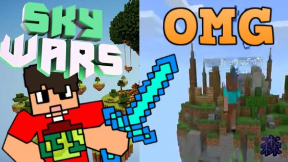 minecraft skywars ip nedir: 756 video Yandex'te bulundu