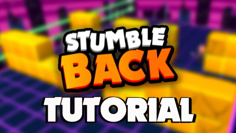 Stumble back tutorial (pc) - Yandex Video aramada çevrimiçi izle