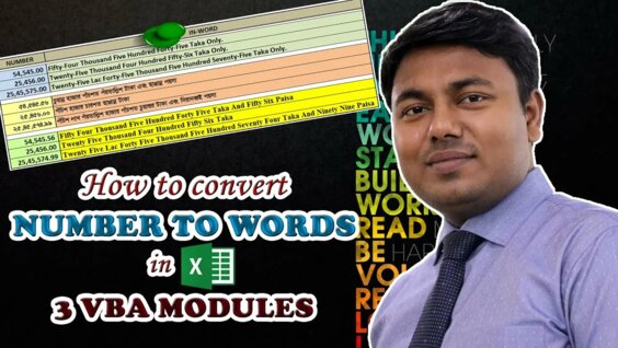 excel convert to number: 132 video Yandex'te bulundu