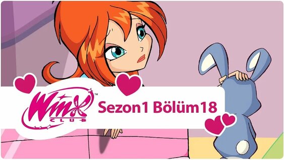 winx taynix: 609 video Yandex'te bulundu