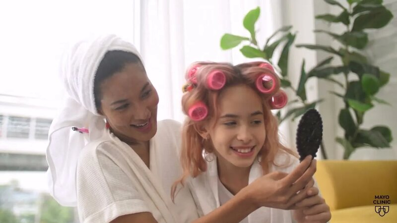 Mayo Clinic Minute: Do tweens need a skincare routine? - Yandex Video ...