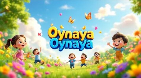 Oynaya Oynaya Gelin Çocuklar - BoBo Tv - Yandex Video aramada çevrimiçi ...