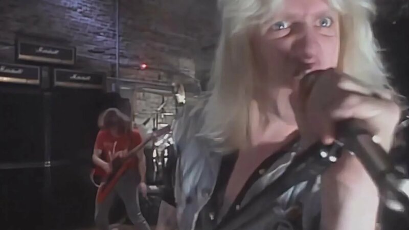 Annihilator - Alison Hell — Видео от Musical Crypt - Смотреть онлайн в ...