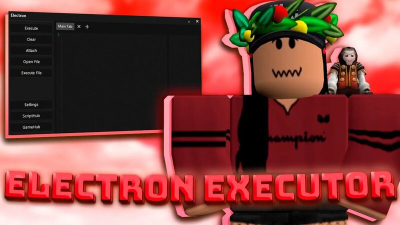 Roblox Executor | [Electron] | How To Exploit On Roblox PC | Keyless ...