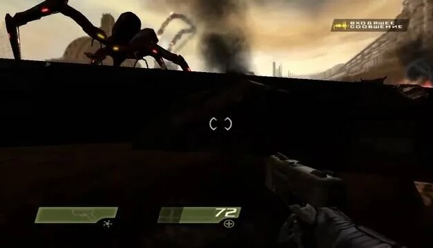 Quake 4 (Xbox 360) - Gameplay - Смотреть онлайн в поиске Яндекса по Видео