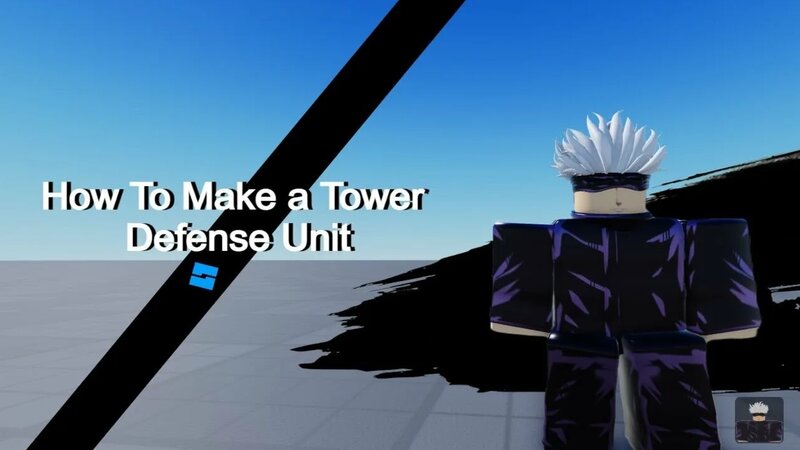 How To Make a Tower Defense Unit (Roblox Studio Scripting Tutorial ...