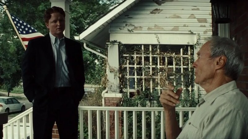 Гран Торино / Gran Torino 2008 - Смотреть онлайн в поиске Яндекса по Видео