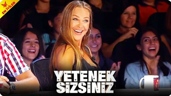 yetenek sizsiniz türkiye özgü: 873 video Yandex'te bulundu