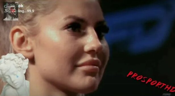 Kamila Smogulecka Zusje FAME MMA Камила Смогулецка - Смотреть онлайн в ...