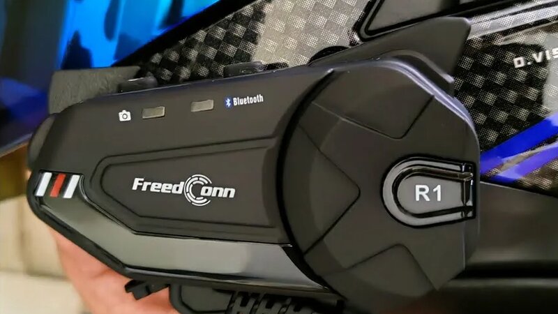 unboxing freedconn r1 plus #freedconn #unboxing - Yandex Video aramada ...