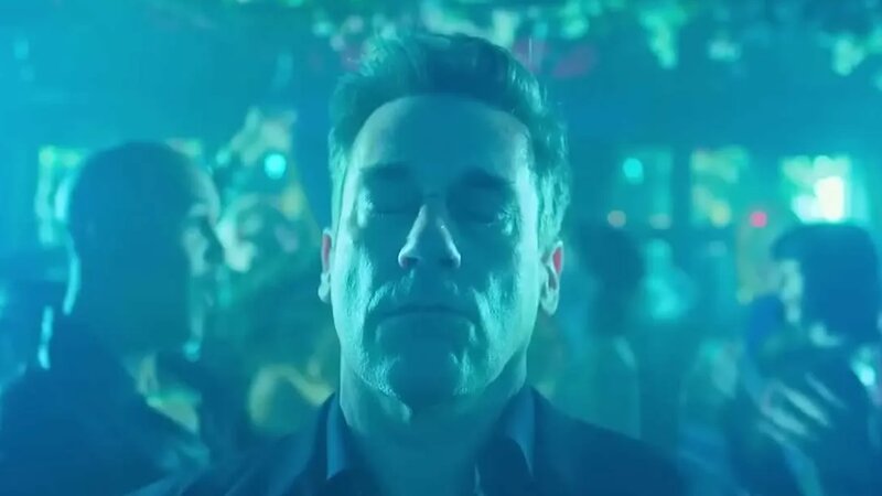 Kato feat. Jon - Turn The Lights Off | Jon Hamm (TikTok) — Видео от ...