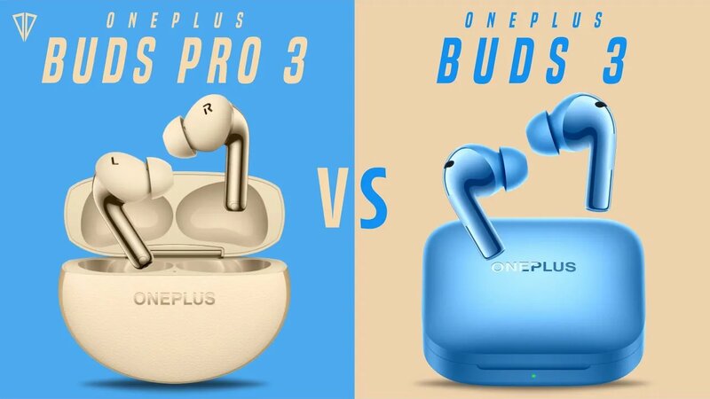 OnePlus Buds Pro 3 VS OnePlus Buds 3 - Смотреть онлайн в поиске Яндекса ...