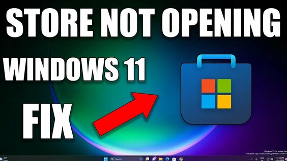windows 11 microsoft store: 1 bin video Yandex'te bulundu