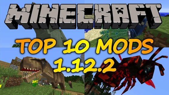 minecraft mods 1 12 2 jei: 1 bin video Yandex'te bulundu