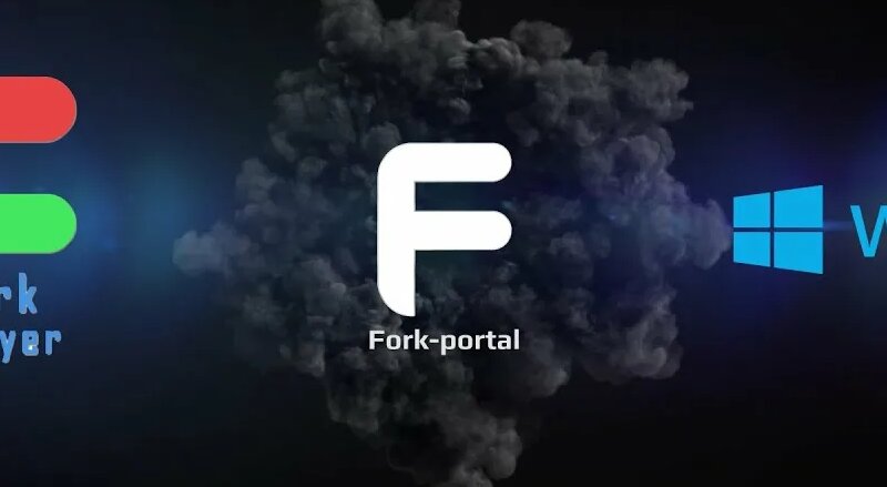 Установка Forkplayer на Windows за 3 минуты - Смотреть онлайн в поиске Яндекса по Видео