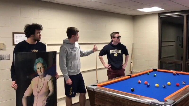 Knott Hall 2018 - Yandex Video aramada çevrimiçi izle