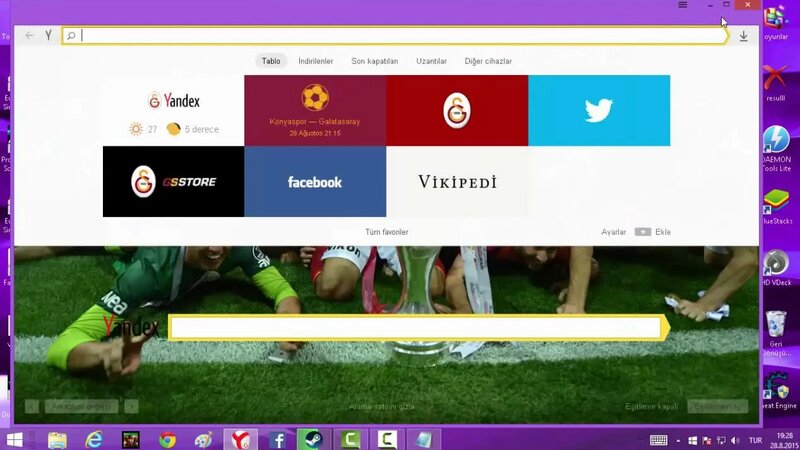 gs yandex tanıtım fb yandex ve bjk yandex (linkler aşağıda) - Смотреть ...