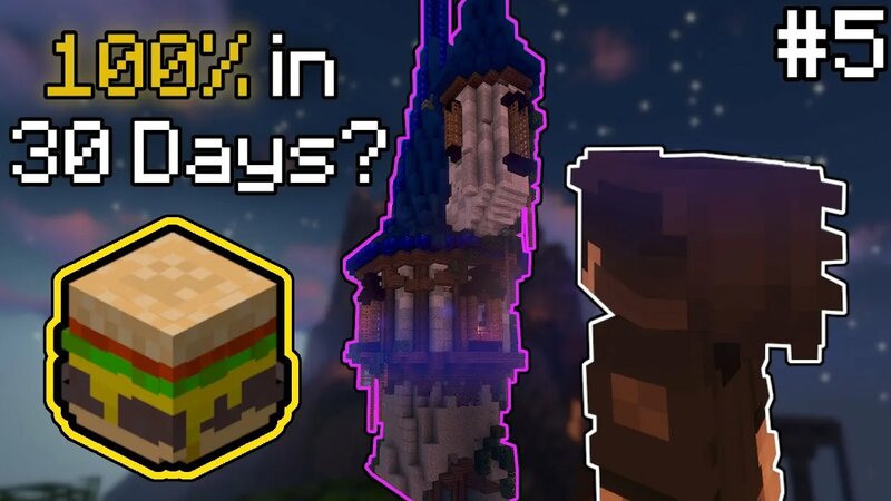 Fully Max The Rift in 30 Days? Finale [5] - Hypixel Skyblock - Yandex ...