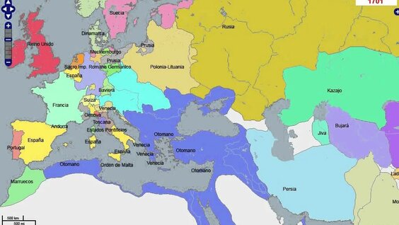 europe political map: 1 bin video Yandex'te bulundu