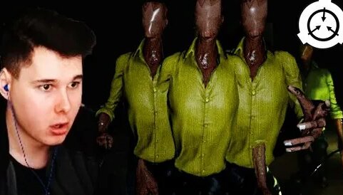 Первая База Scp 3008 Бесконечная Икея Сцп - Смотреть онлайн в поиске ...