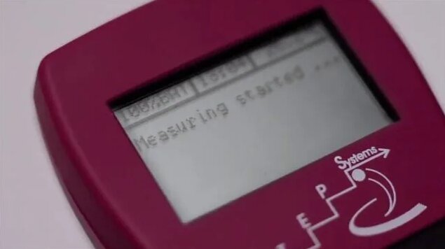 Влагомер почвы SWM 5000 Step - Смотреть онлайн в поиске Яндекса по Видео