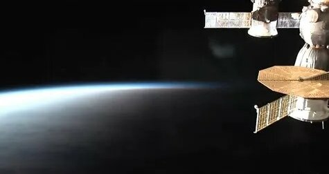EarthCam Live: NASA Cam
