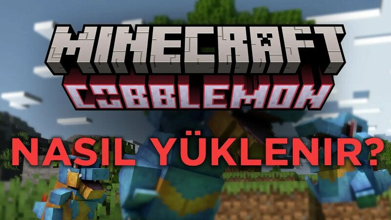 Minecraft Cobblemon Nasıl Yüklenir? + Modpacklar - Yandex Video aramada ...