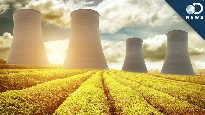 The Future Of Clean Nuclear Energy Is Coming - Смотреть онлайн в поиске ...
