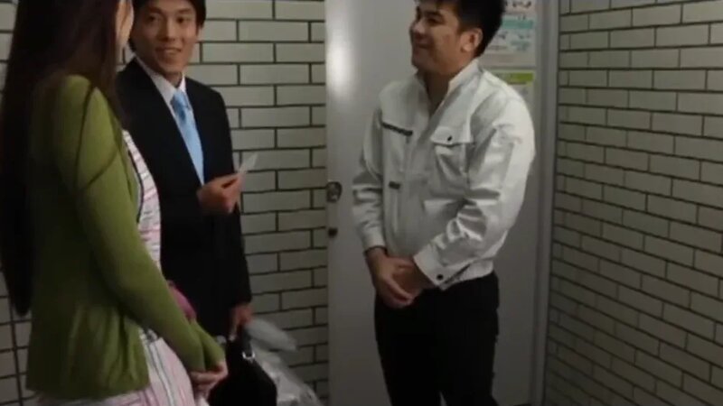 Video Bokep Jepang Terbaru 2018 Istri HOT Selingkuh SAMA Tukang - Смотреть онлайн в поиске ...