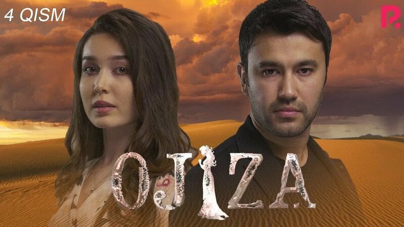 Ojiza (o'zbek serial) | Ожиза (узбек сериал) 4-qism - Смотреть онлайн в ...