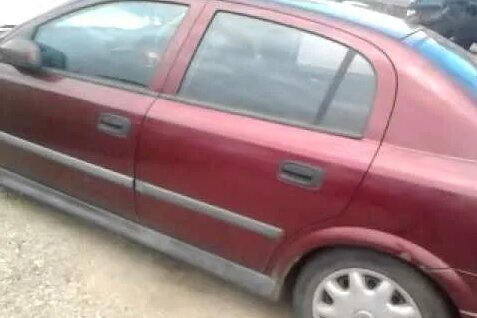 opel astra 1999 1.6: 418 video Yandex'te bulundu