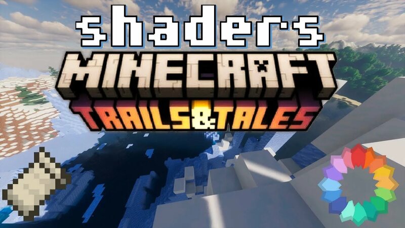 How To Use Shaders in Minecraft 1.20 (Fabric + Iris) - Смотреть онлайн ...