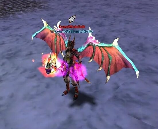 Knight Online Clandan NP Çekme (Clan Contribution Certificate ...
