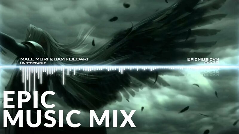 Epic Music Mix | Unstoppable Music - OST (Best of Album) - Epic Music ...