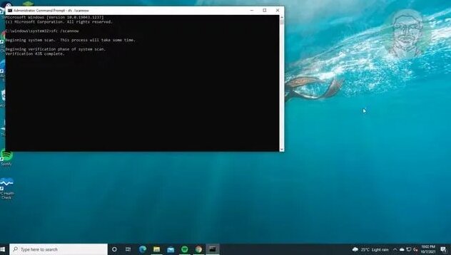 Fix Windows 11 Installation Assistant Error Code 0x8007007F - Смотреть ...