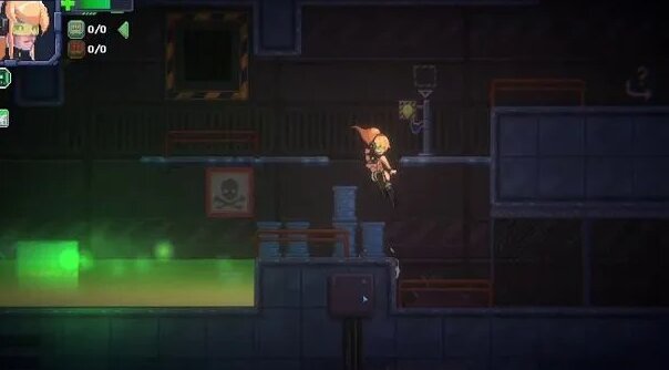Zetria - Floor 1 - Playthrough - Смотреть онлайн в поиске Яндекса по Видео