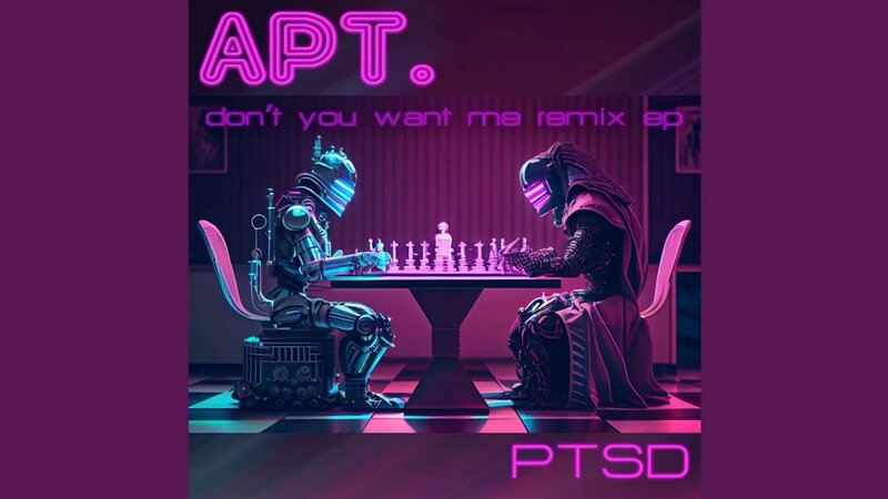 APT. (Karaoke Instrumental Edit) - Yandex Video aramada çevrimiçi izle