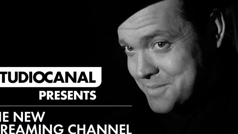 Studiocanal Presents - The new streaming channel on Apple TV